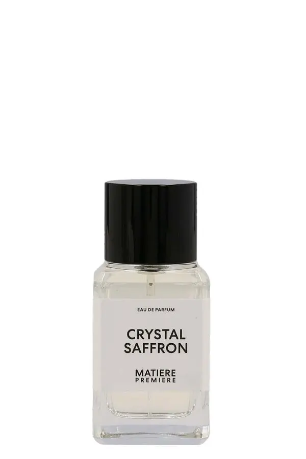 MATIERE PREMIERE Perfume 'crystal Saffron