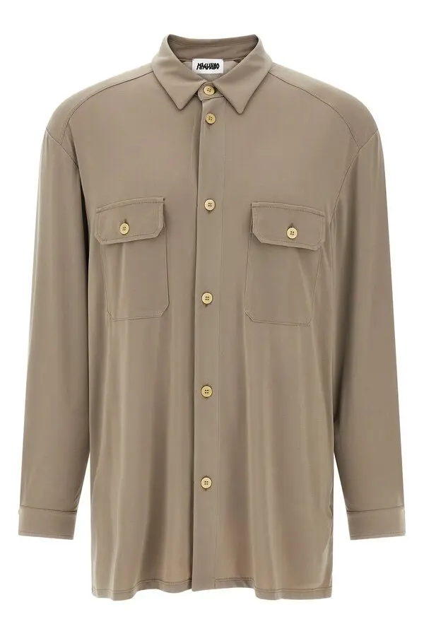 MAGLIANO Vendemmia Mini' Shirt