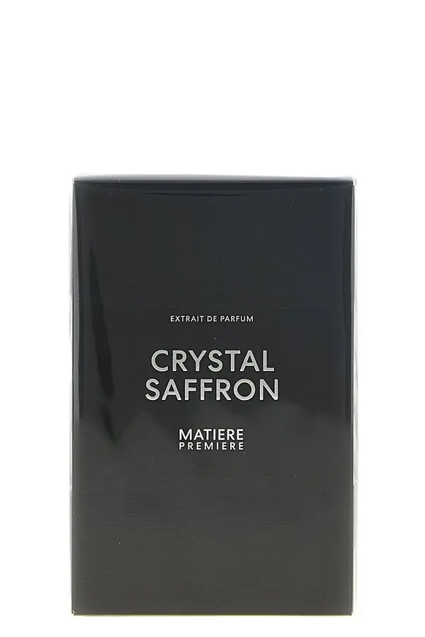 MATIERE PREMIERE Crystal Saffron Extrait De Parfum 100 Ml