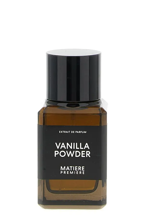 MATIERE PREMIERE Vanilla Powder' Extrait De Parfum 100 Ml