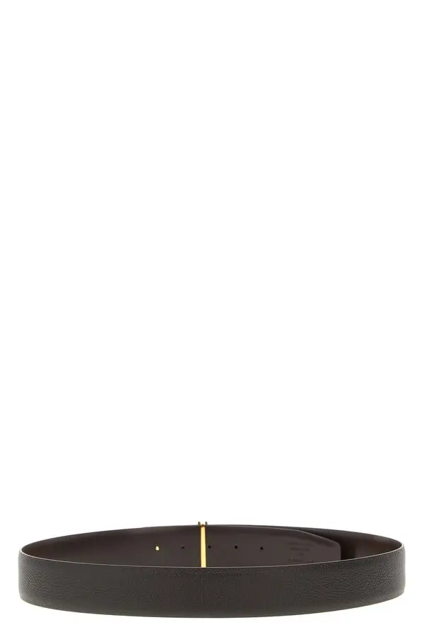 TOM FORD Belt 't Icon Reversible