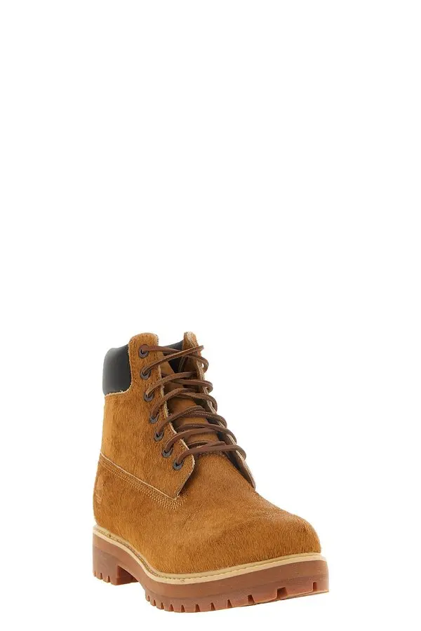 Timberland The 'heritage' Ankle Boot