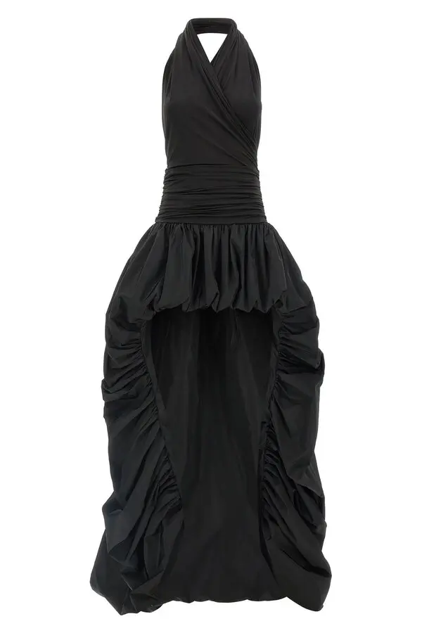Andamane Alexandra Dress - Black