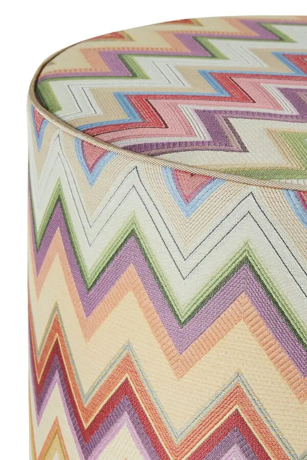 Missoni Pouf 'agadir