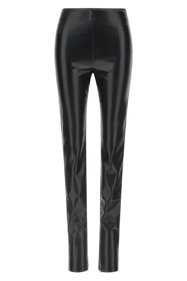 Andamane Leggings 'new Holla - Black