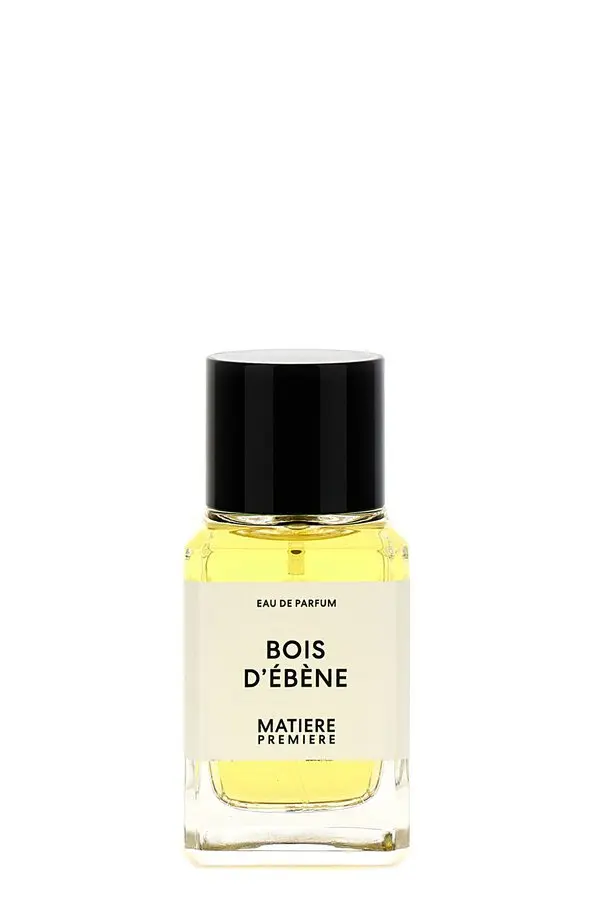 MATIERE PREMIERE Bois D'ébène' Perfume 100ml