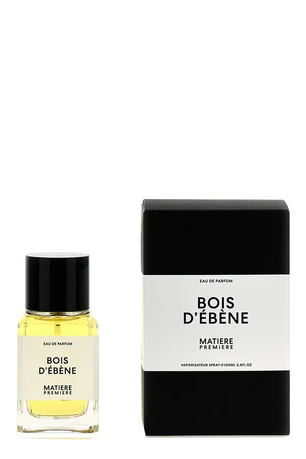 MATIERE PREMIERE Bois D'ébène' Perfume 100ml