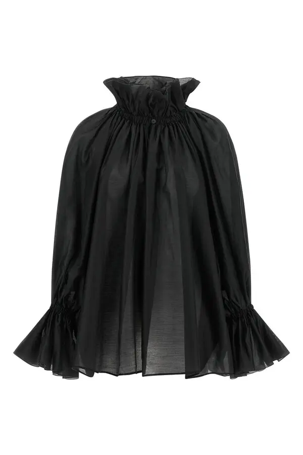 THELATEST The 'estelle' Shirt