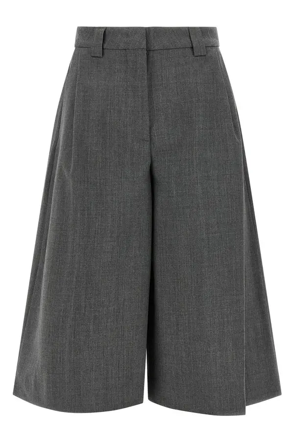THELATEST Dakota Bermuda Shorts