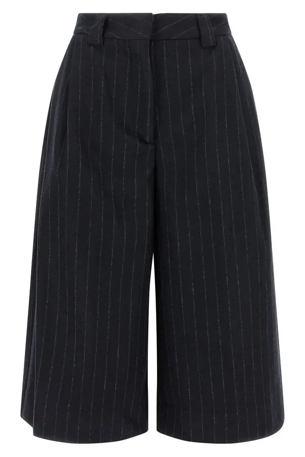 THELATEST Dakota Bermuda Shorts