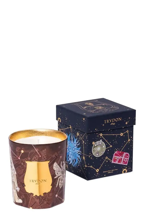 TRUDON Candle 'libra