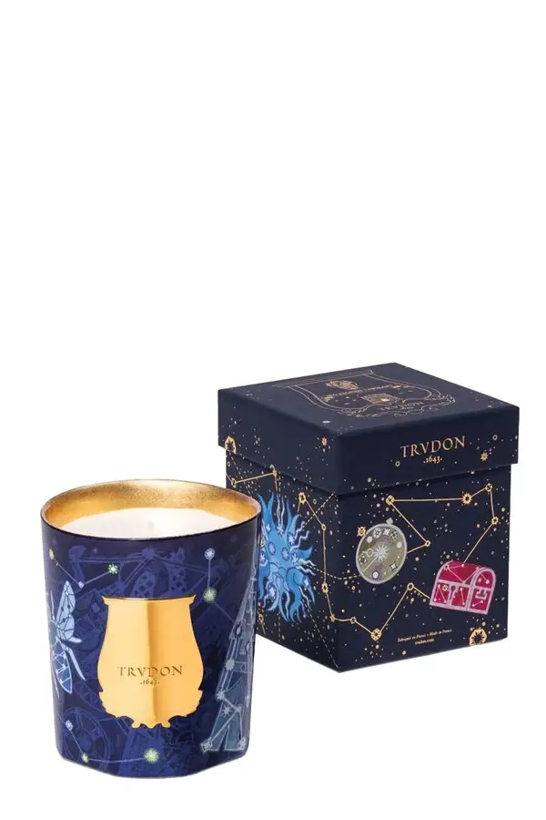 TRUDON Candle 'luna Holiday 2025
