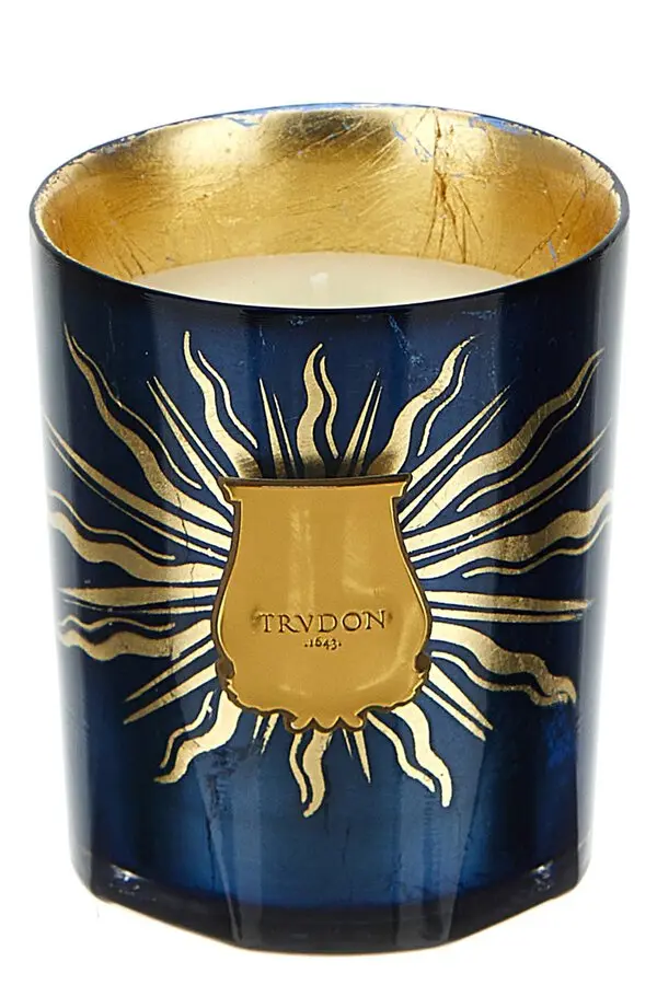 TRUDON Candle 'fir Ad Lucem