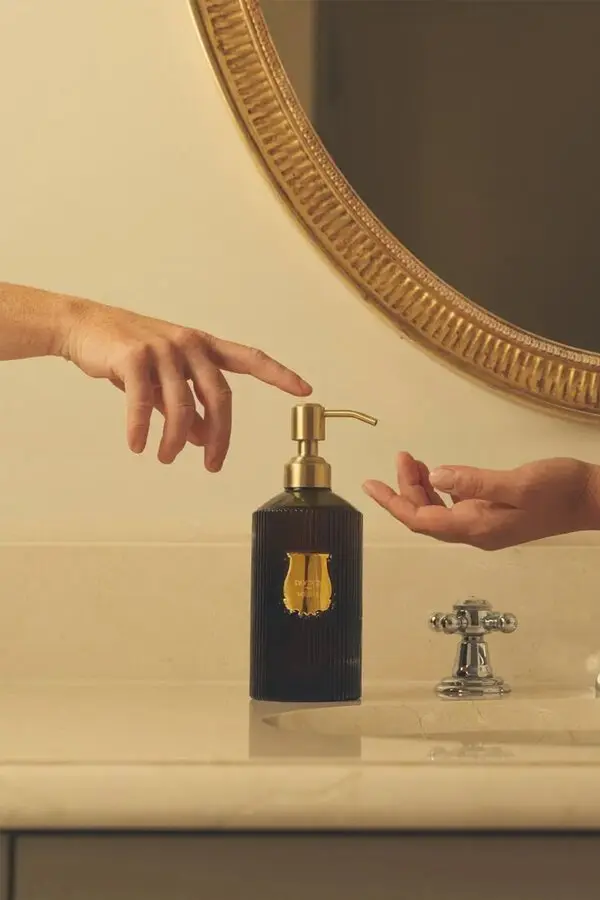 TRUDON Vixi 350ml' Liquid Soap
