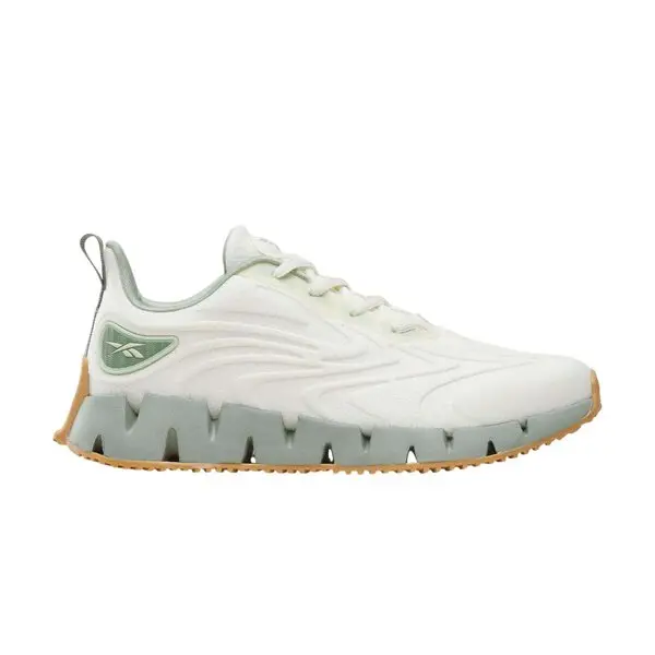 REEBOK Wmns Zig Futaura 1.0 'chalk