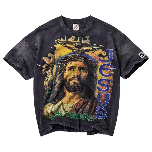 VALE FOREVER Jesus Tee