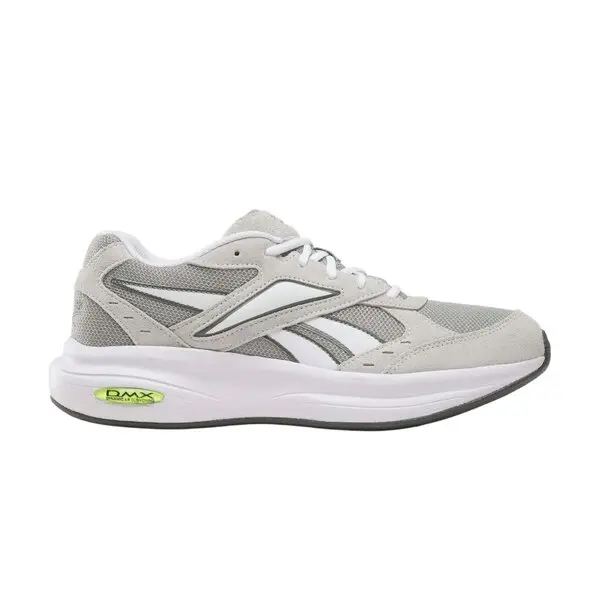 REEBOK Dmx Comfort+ Walk Ultra 'aha New 2 White - Grey