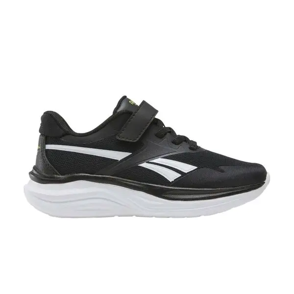 REEBOK Blitzr Run Gs White - Black