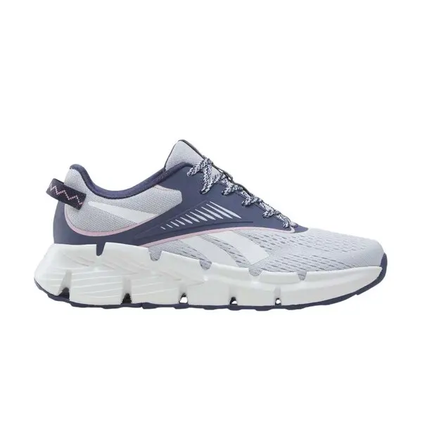 REEBOK Zig Dynamica 6 'legacy Tranquil Expressive Pink - Blue