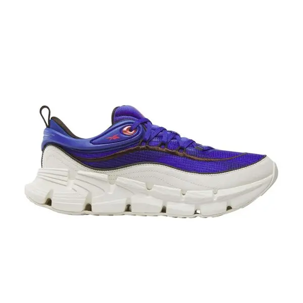 REEBOK Floatzig Encore 'chalk Neon Cherry Breakout - Blue