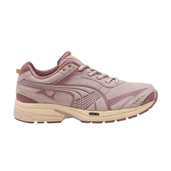 PUMA Homura Og 'misty Dark Rose - Pink