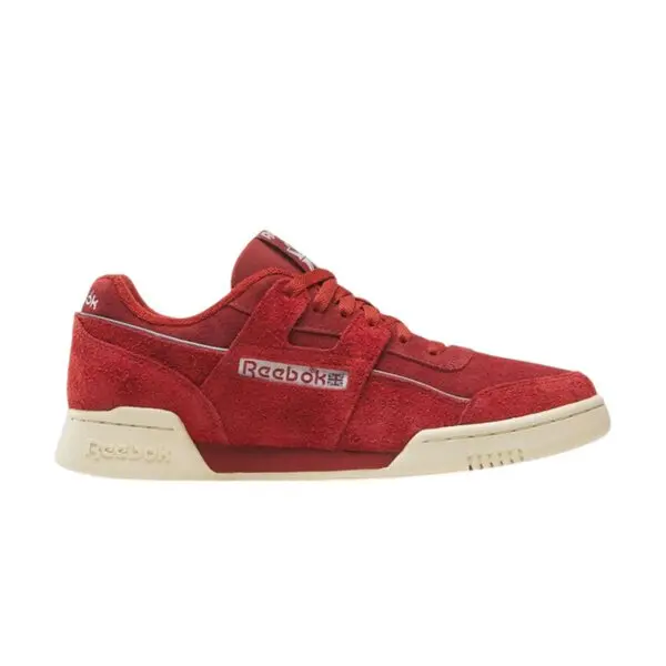 REEBOK Workout Plus Heritage Paperwhite