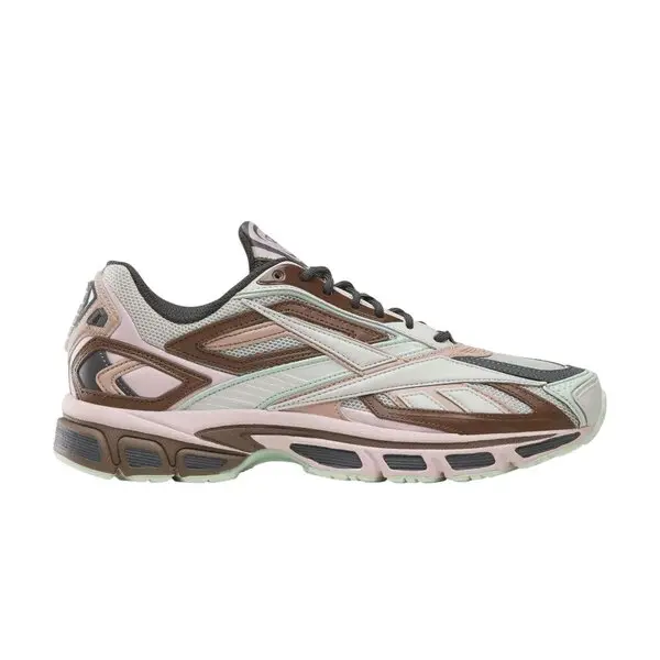 REEBOK Premier Road Ultra Sv 'elemental Almost Black Rosewood