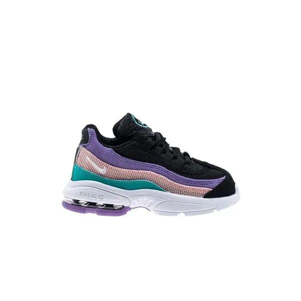 Nike Air Max 95 Td 'have A Day - Purple