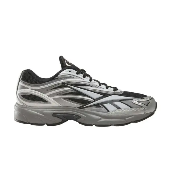 REEBOK Premier Road 1000 Silver Grey4 - Black
