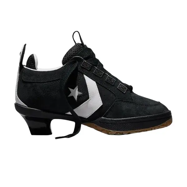 CONVERSE Wmns Vx-1 Heel 'vaquera