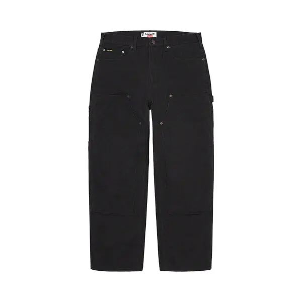Supreme X Timberland Double Knee Painter Pant