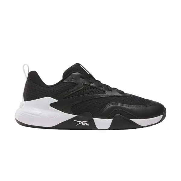 REEBOK Phase Advantage Tennis White