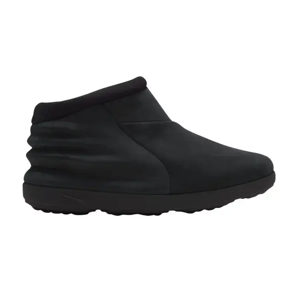 Nike 24.7 Recovery Boot 'black Anthracite - Grey