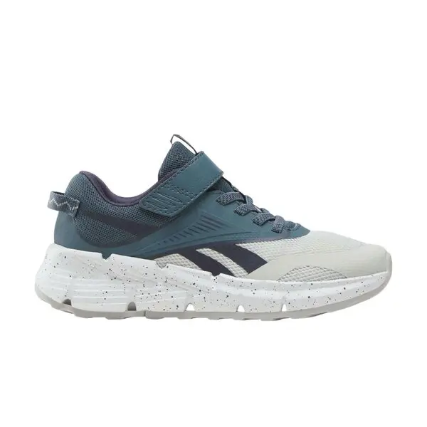REEBOK Zig Dynamica 6 'dark Indigo Midnight Tide New Grey 1 - Blue