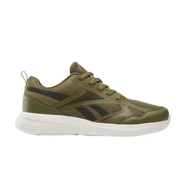 REEBOK Rush Runner 6.0 'olive Stone Black Chalk