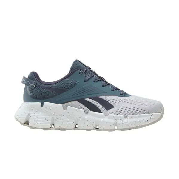 REEBOK Zig Dynamica 6 'dark Indigo Midnight Tide New Grey 1 - Blue