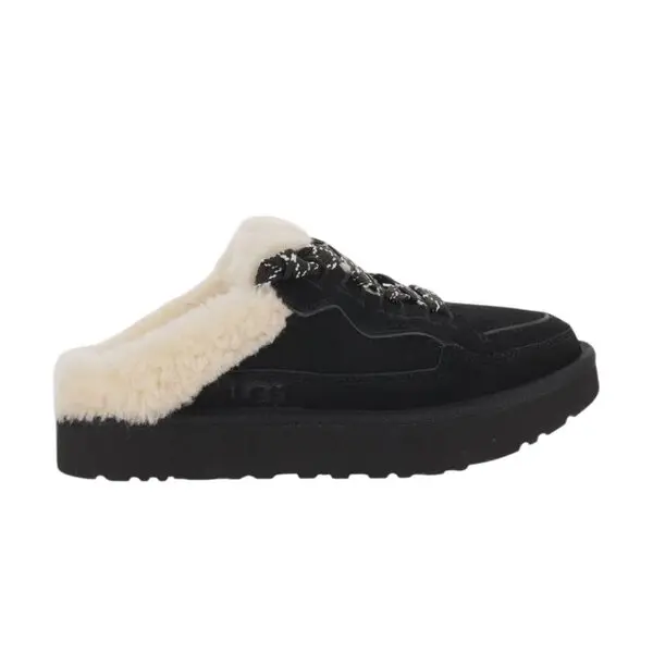 UGG Wmns Lowmel Mule White