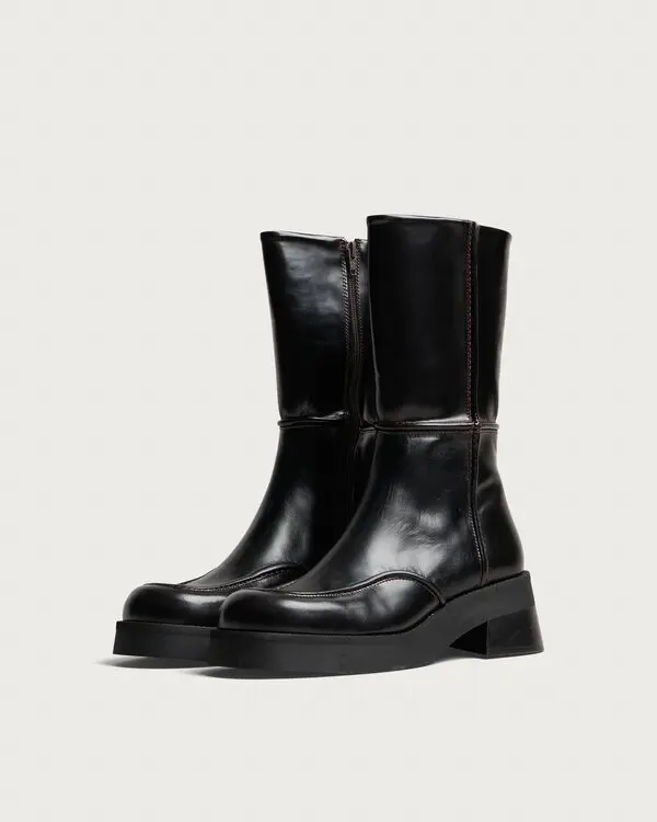 MIISTA Inne Ankle Boots