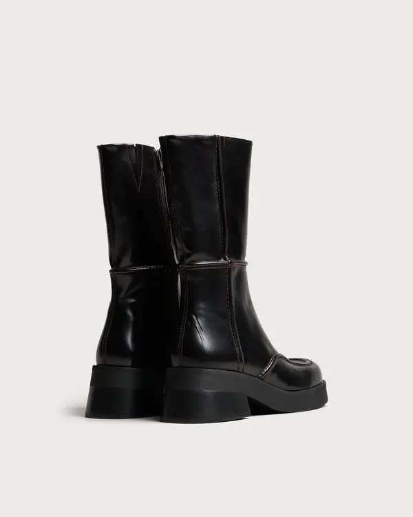 MIISTA Inne Ankle Boots