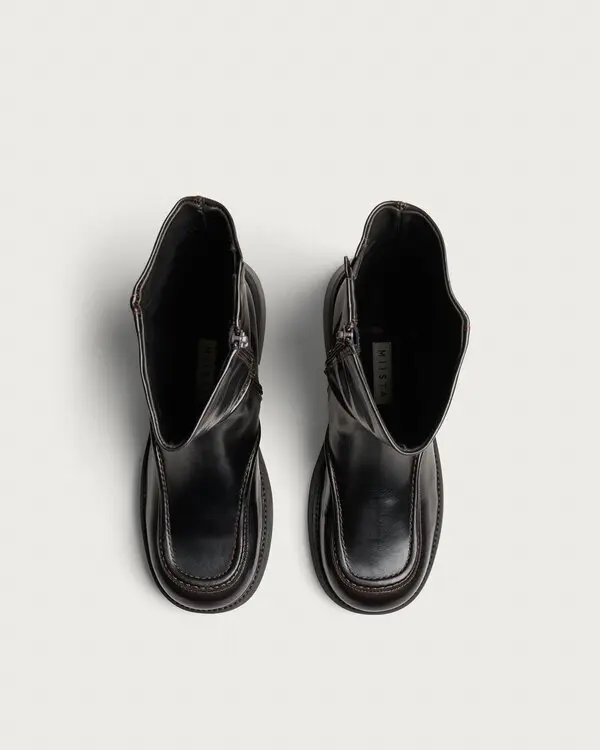 MIISTA Inne Ankle Boots