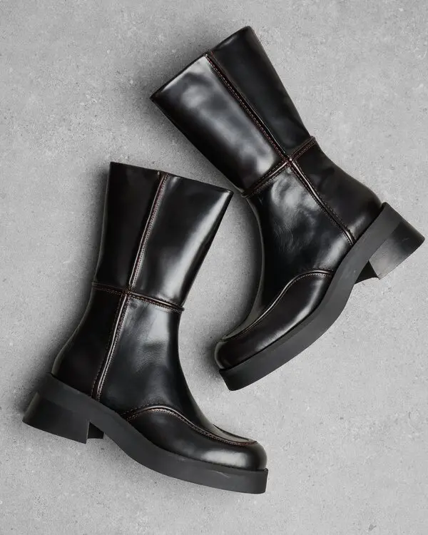 MIISTA Inne Ankle Boots