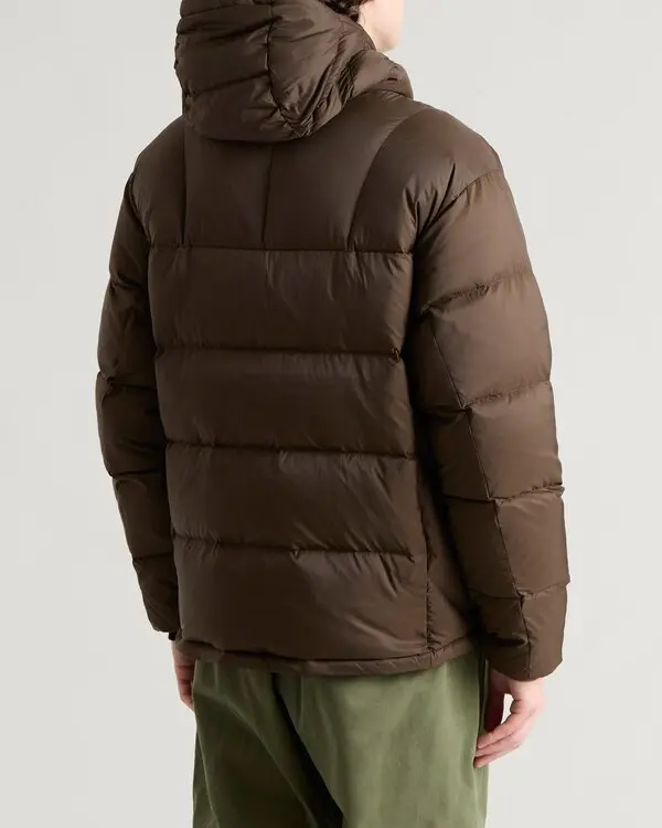 FRIZMWORKS Altavia Down Jacket