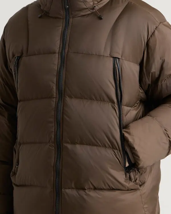 FRIZMWORKS Altavia Down Jacket