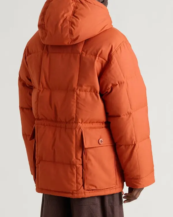 FRIZMWORKS Karakoram Down Parka Jacket