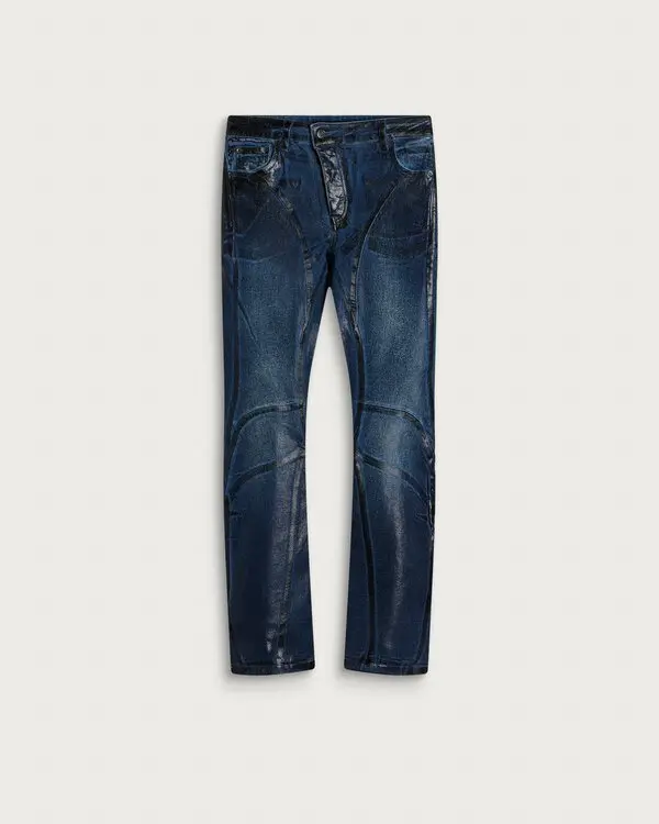 Ottolinger Glazed Curve Jeans