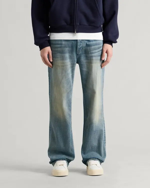 COLE BUXTON Pray Jeans