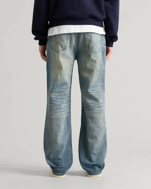 COLE BUXTON Pray Jeans