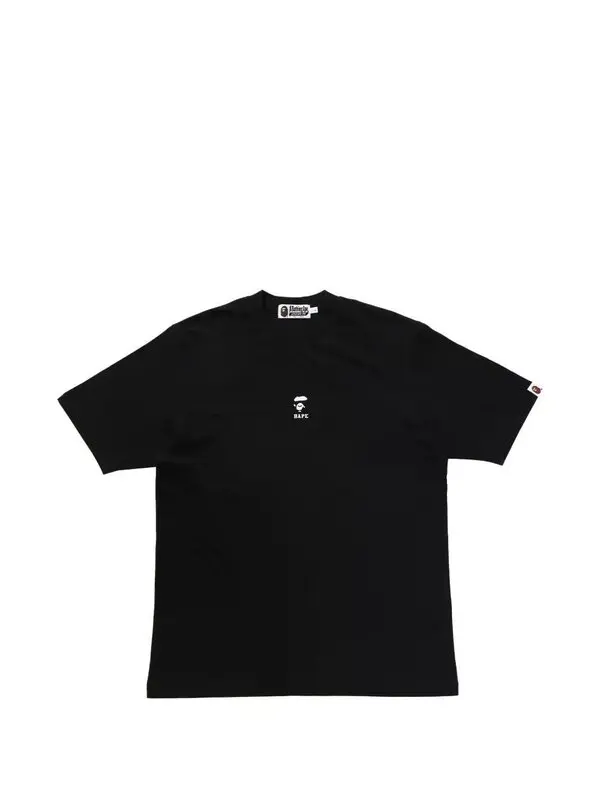 A BATHING APE Ape Face T-shirt