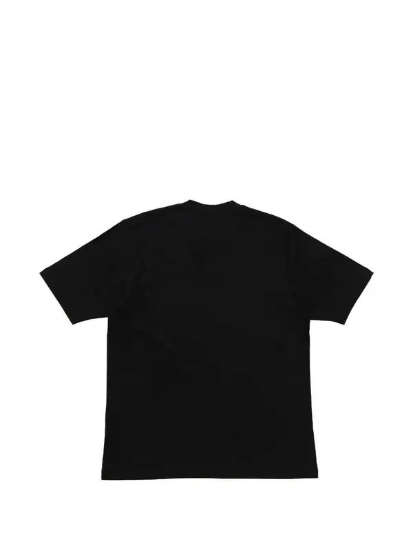 A BATHING APE Ape Face T-shirt
