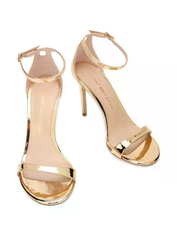 STUART WEITZMAN Nudist Ii Sandals
